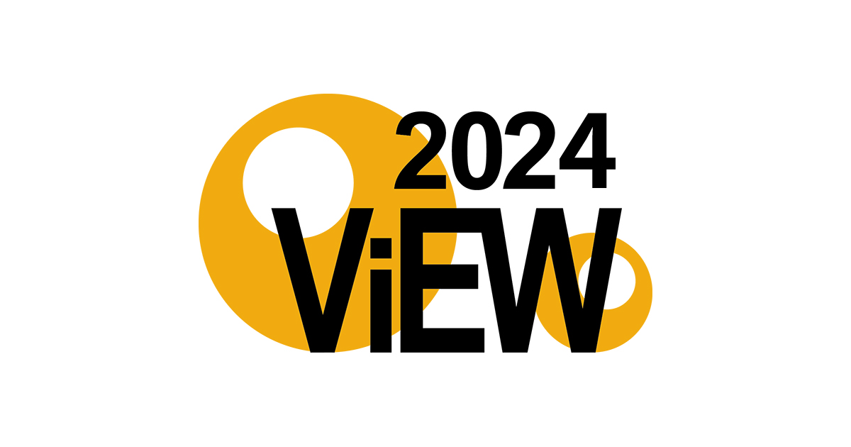 概要 | ViEW2024 | ビジョン技術の実利用ワークショップ
